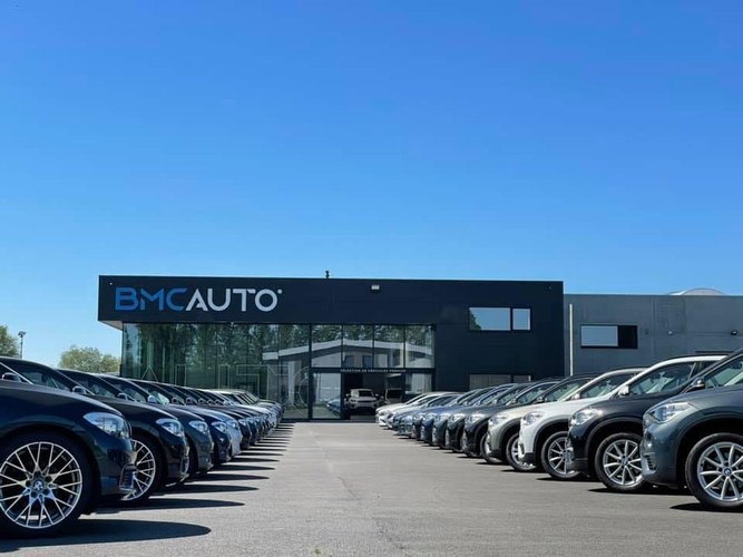 BMC AUTO - Herlies (59134) - Pro leboncoin