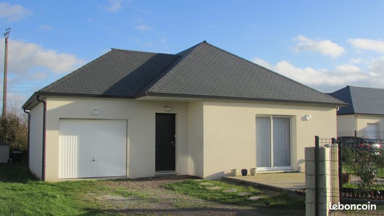 Maison à vendre et vente appartement Mouen (14790) - leboncoin