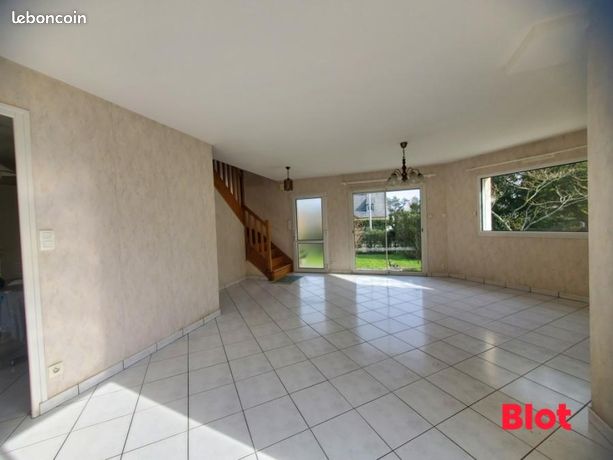 Maison à vendre et vente appartement Séné (56860) - leboncoin