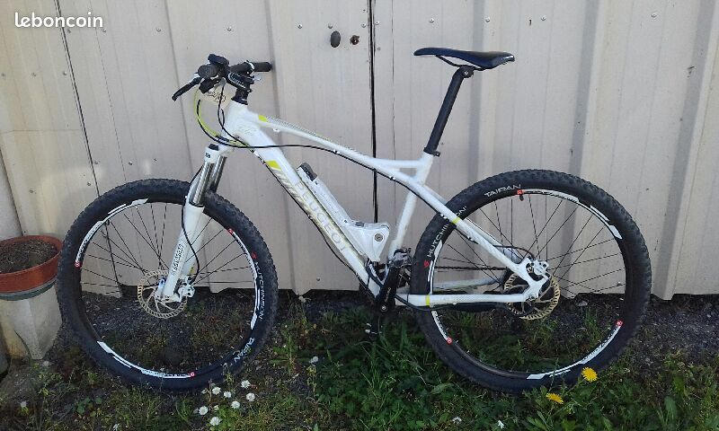 VTT Peugeot - Vélos