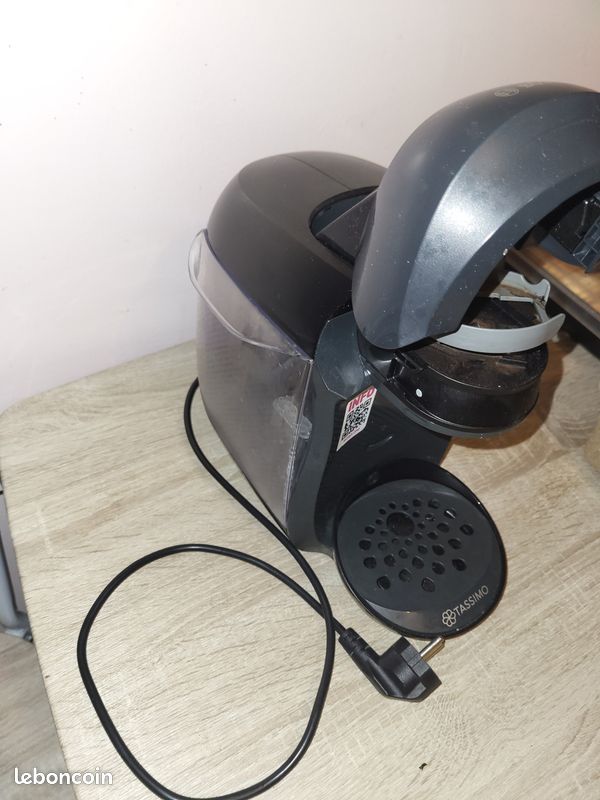 Air fryer / machine café - Électroménager