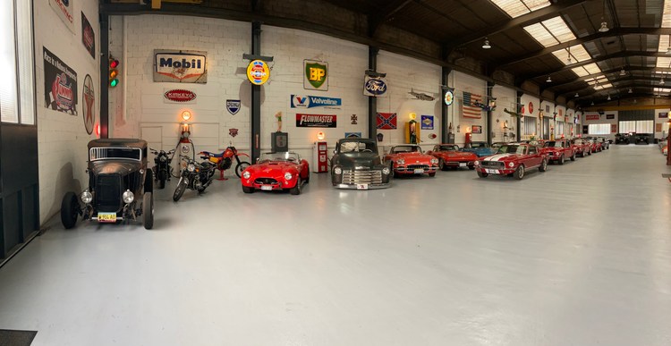 Eric Richard Automobiles Avis