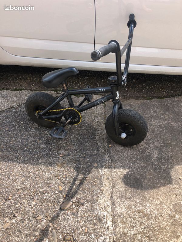 Mini Bmx Rocker - Vélos