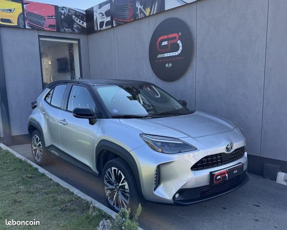 GPC Auto - Cabriès (13480) - Pro leboncoin