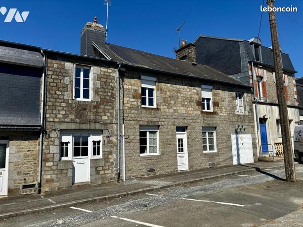 Sourdeval (50150) - leboncoin