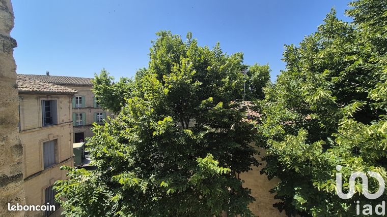 Location appartement et maison à louer Uzès (30700) - leboncoin