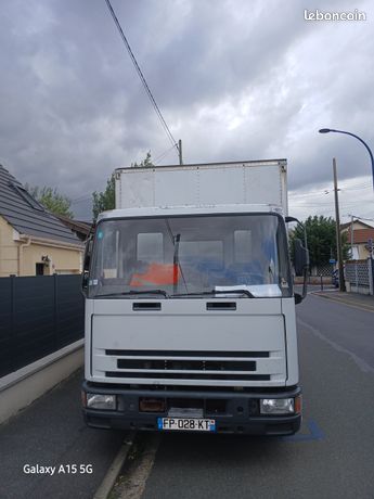 7t5 d'occasion - Poids lourds - leboncoin