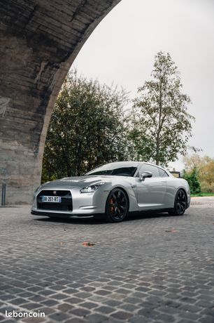 Voitures d’occasion « nissan r35 » Toute la France - leboncoin