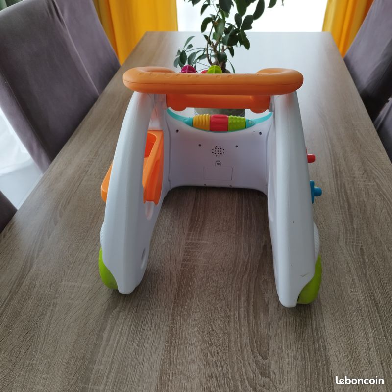 Pousse pousse - Jeux & Jouets