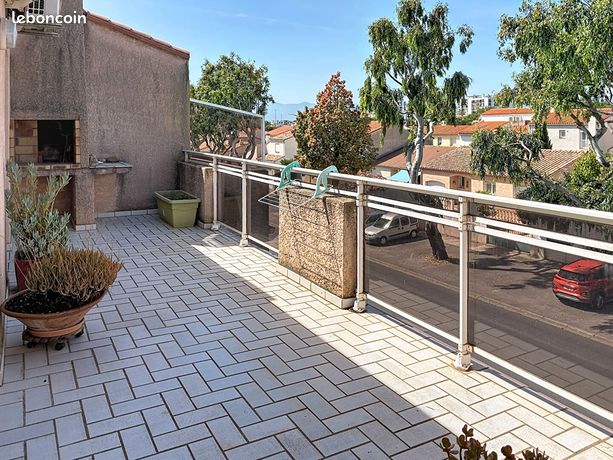 Location appartement et maison à louer Perpignan (66000) - leboncoin