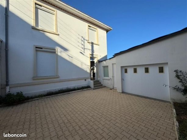 Location appartement et maison à louer Royan (17200) - leboncoin
