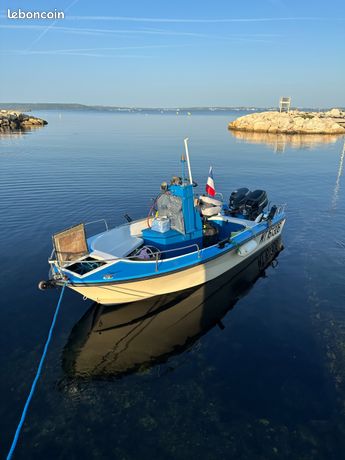 Bateau neptune d'occasion - Nautisme - leboncoin