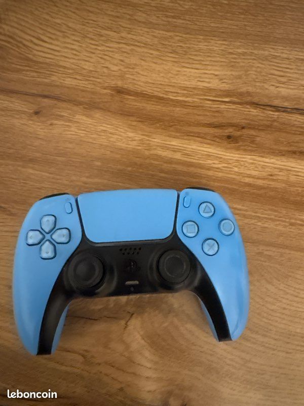 PS5 digital - Consoles