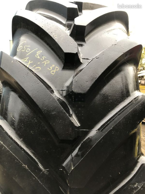Michelin 650/85R38 - Tracteurs