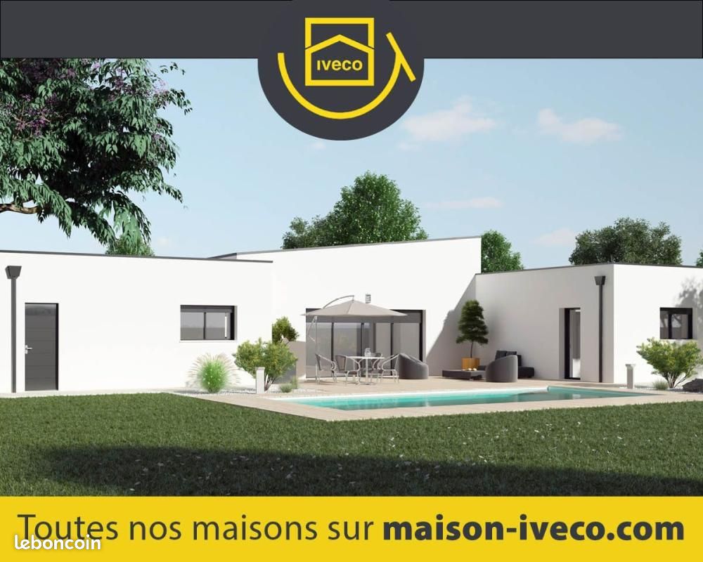 Terrain 414 m² L Aiguillon Sur Mer - Ventes immobilières