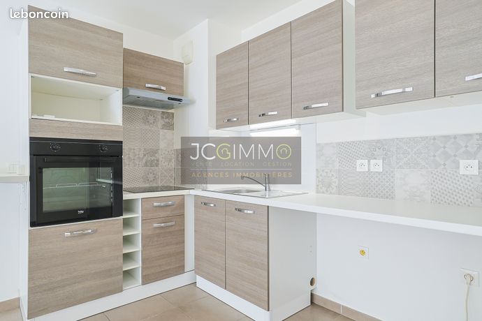 Vente appartement 3 pièces Cagnes sur Mer Centre-ville - Annonce A ...