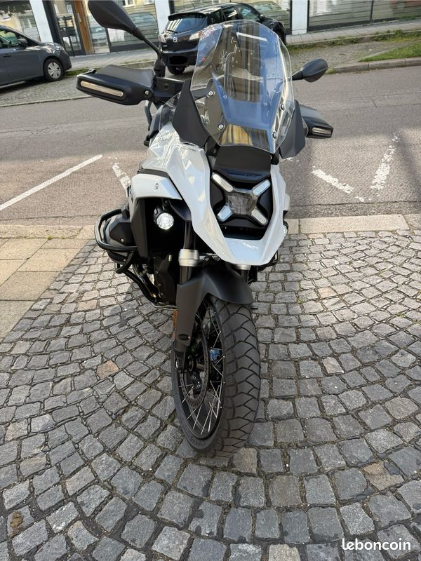Bmw r1300 gs - Motos