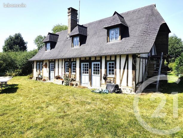 Bernay (27300) - leboncoin