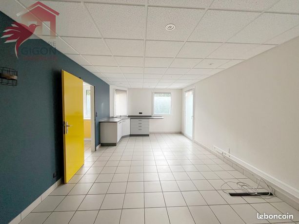 Immobilier Pont-de-Roide-Vermondans (25150) - leboncoin