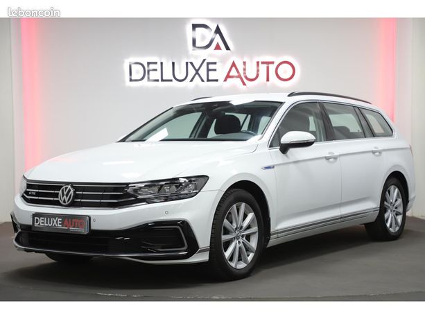 Volkswagen passat break d'occasion - Voitures - leboncoin