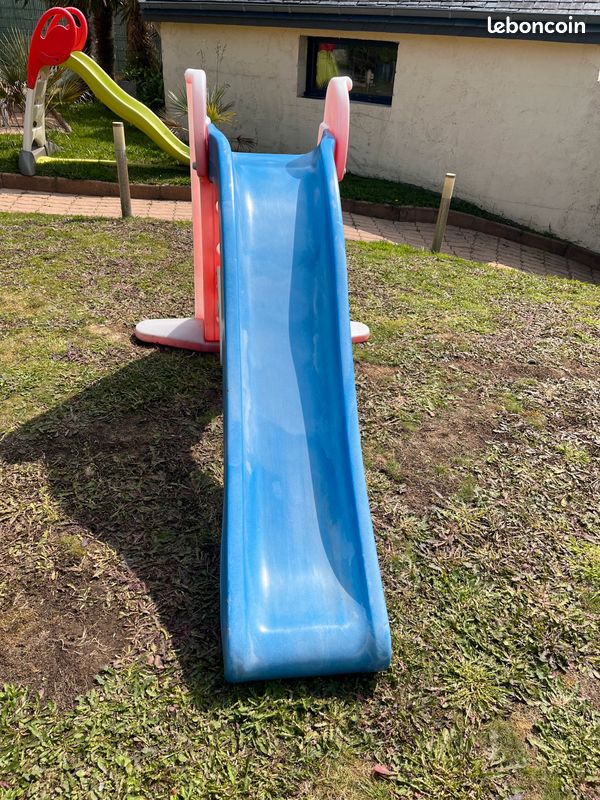 Toboggan - Sport & Plein air