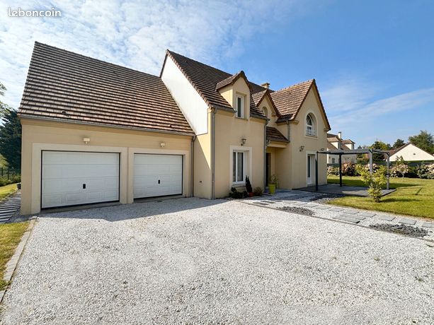 Ventes immobilières Maison Gambais (78950) - leboncoin