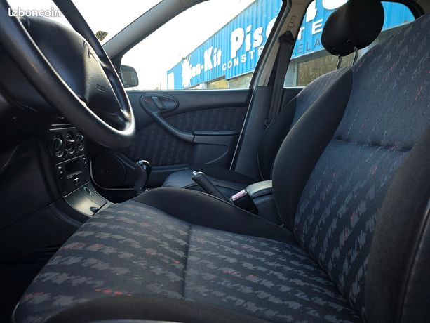 Voitures CITROEN Xsara d'occasion - leboncoin