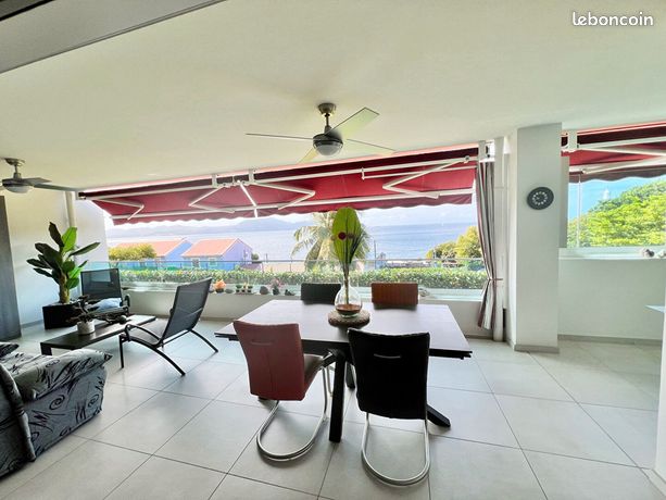 Location appartement et maison à louer Fort-de-France (97200) - leboncoin