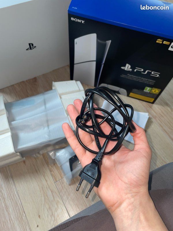 Ps5 - Consoles