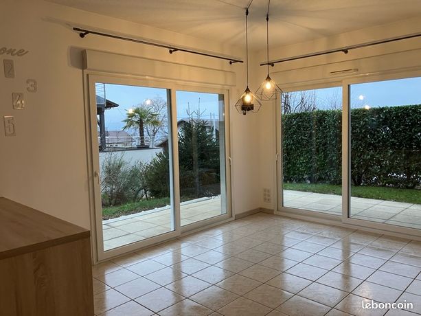 Location appartement et maison à louer Evian-les-Bains (74500) - leboncoin