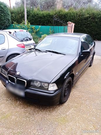 Voitures d’occasion « bmw e36 compact » Toute la France - leboncoin