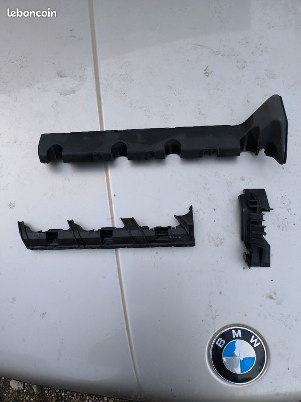 Support complet faisceau d'allumage bmw E30 E36 E34 m40 - Équipement auto