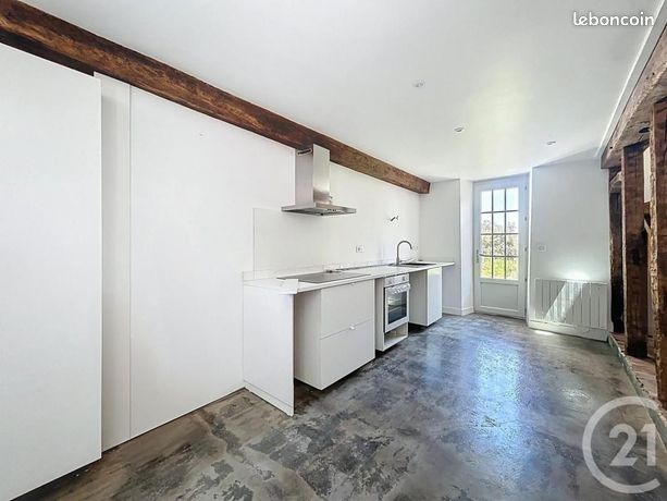 Location appartement et maison à louer Saint-Pourçain-sur-Sioule (03500 ...