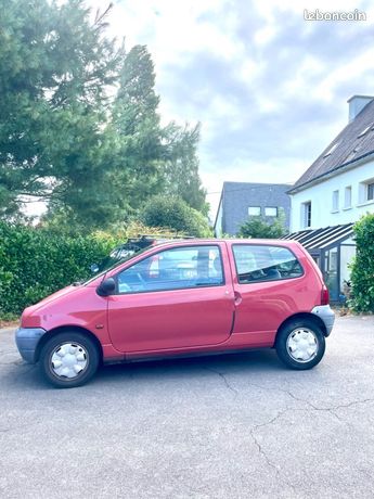 Twingo phase1 d'occasion - Voitures - leboncoin