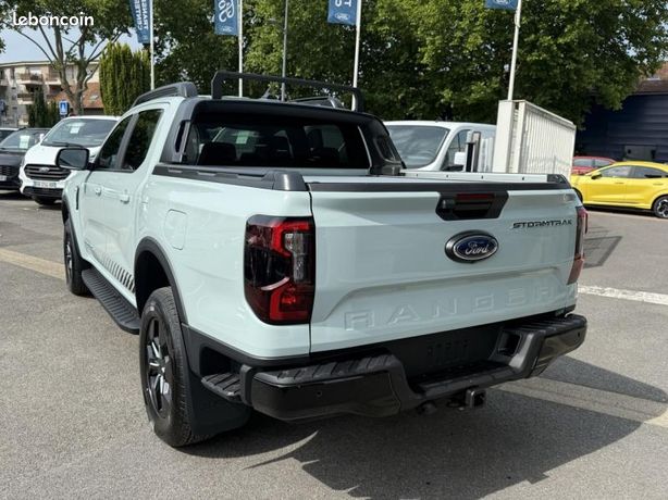 4x4 pickup up d'occasion - Utilitaires - leboncoin
