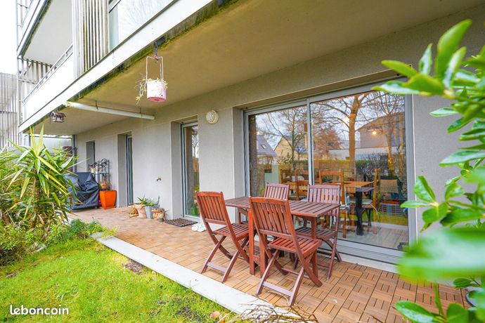 Location appartement et maison à louer Betton (35830) - leboncoin