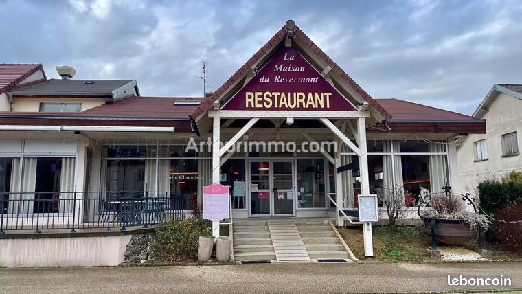 Beaufort-Orbagna (39190) - leboncoin