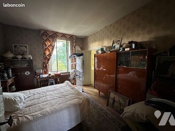 Maison à vendre et vente appartement LE CREUSOT (71200) - leboncoin