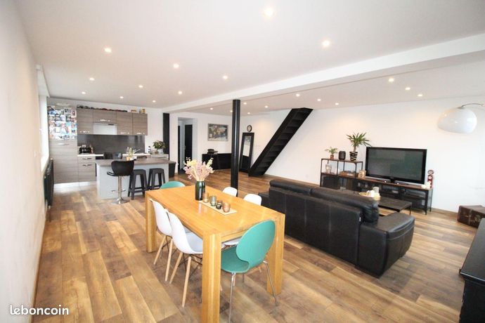 Ventes immobilières Appartement Dunkerque (59140) - leboncoin