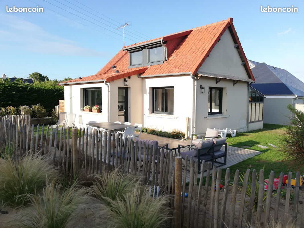 Maison A Louer Pirou Plage | Ventana Blog