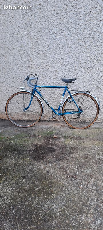 Vélo course - Vélos