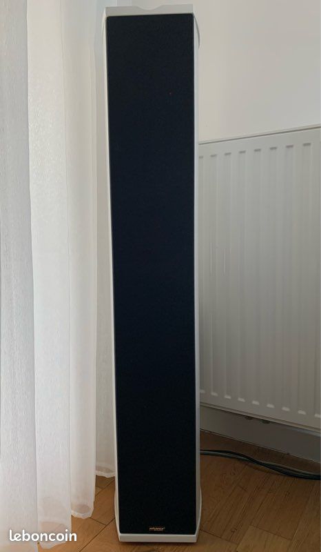 Paire d’enceintes Advance Acoustic air 120 - Photo, audio & vidéo