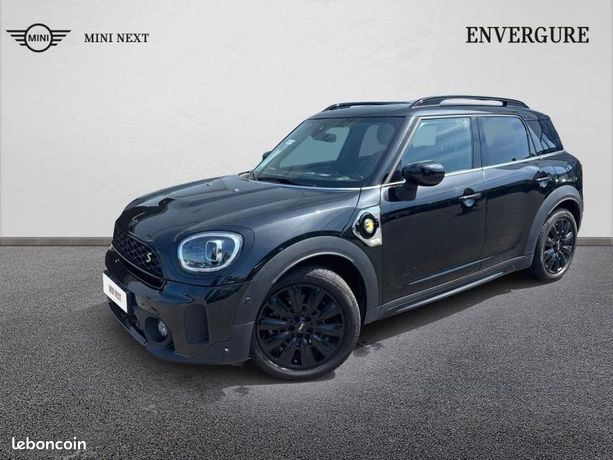 BMW - MINI ENVERGURE CAEN BMW ENVERGURE HEROUVILLE - Pro leboncoin