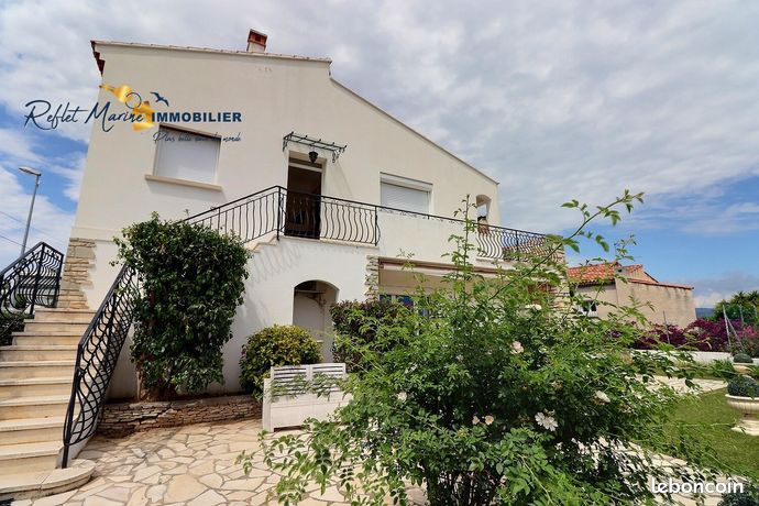Maison à vendre et vente appartement La Ciotat (13600) - leboncoin