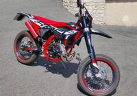 Beta Track RR 50CC - Motos