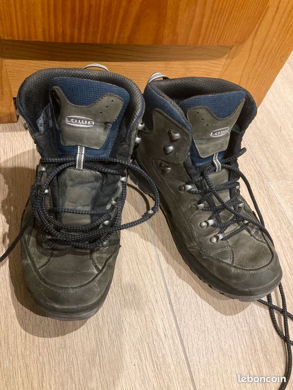 Chaussures rando Homme Lowa - Sport & Plein air