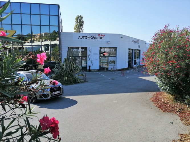 AGENCE AUTO NICE EST - Nice (06200) - Pro leboncoin