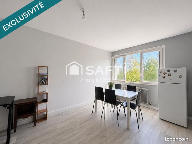 Maison à vendre et vente appartement Châtillon-sur-Seine (21400 ...