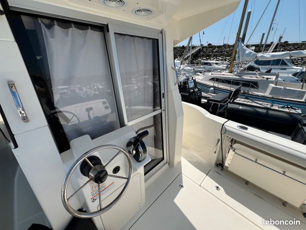 Bateau rhea d'occasion - Nautisme - leboncoin