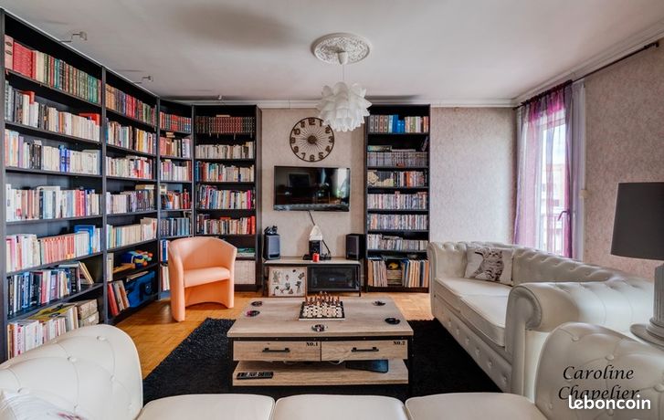 Maison à vendre et vente appartement Colomiers (31770) - leboncoin